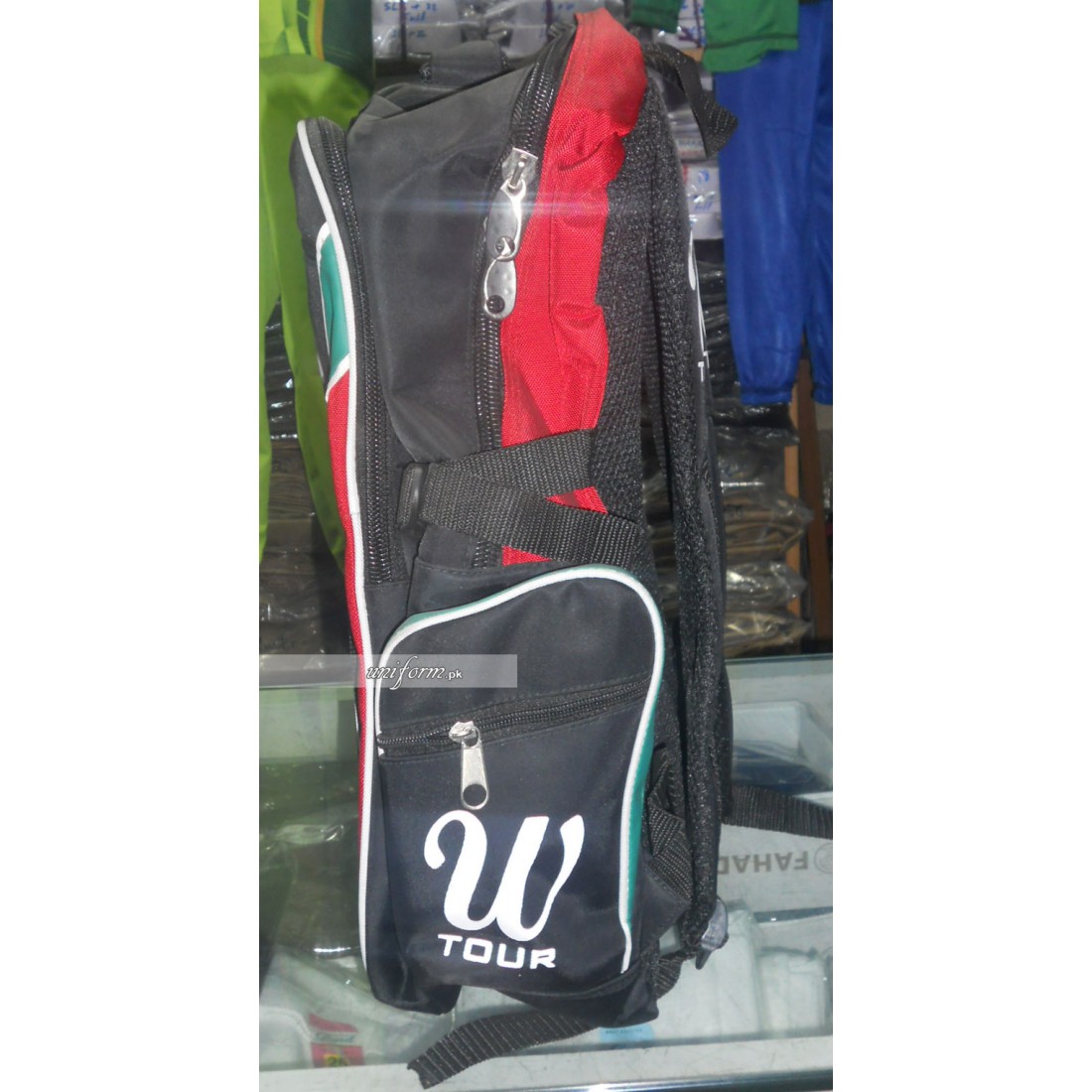 Buy Boys School Bag Wilson online in Pakistan