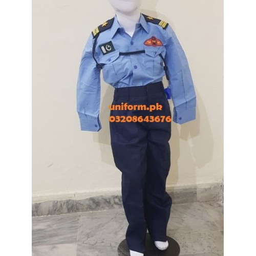 Pakistan SSG Commando Uniform For Kids Army Commando Kids Costume