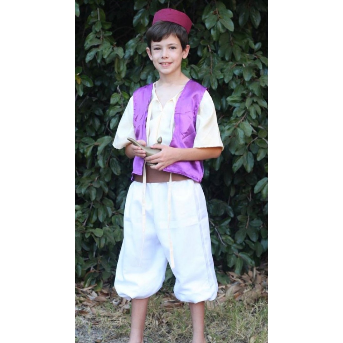 Aladdin Costume For Kids Buy Online In Pakistan