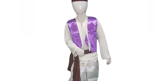 Aladdin Costume For Kids Buy Online In Pakistan