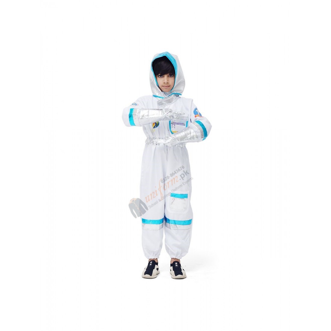 Astronaut Costume Kids In Pakistan Astronaut Costume For Kids Child ...