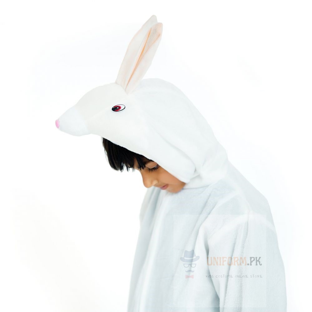 Bunny Costume For Kids Buy Online In Pakistan Romper Style