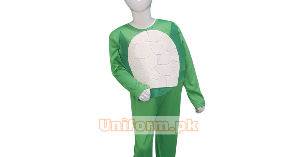 Cauliflower Costume For Kids Vegetable Kids Costume Buy Online In Pakistan