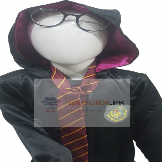 Harry Potter Costume For Kids Buy Online In Pakistan