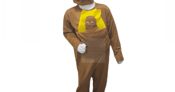 Kangaroo Costume For Kids Buy Online In Pakistan Animals Costumes For Kids