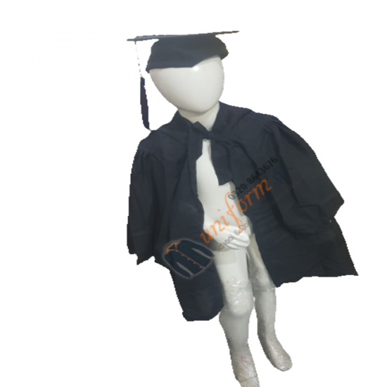 Kids Graduation Gown With Cap Buy Online In Pakistan