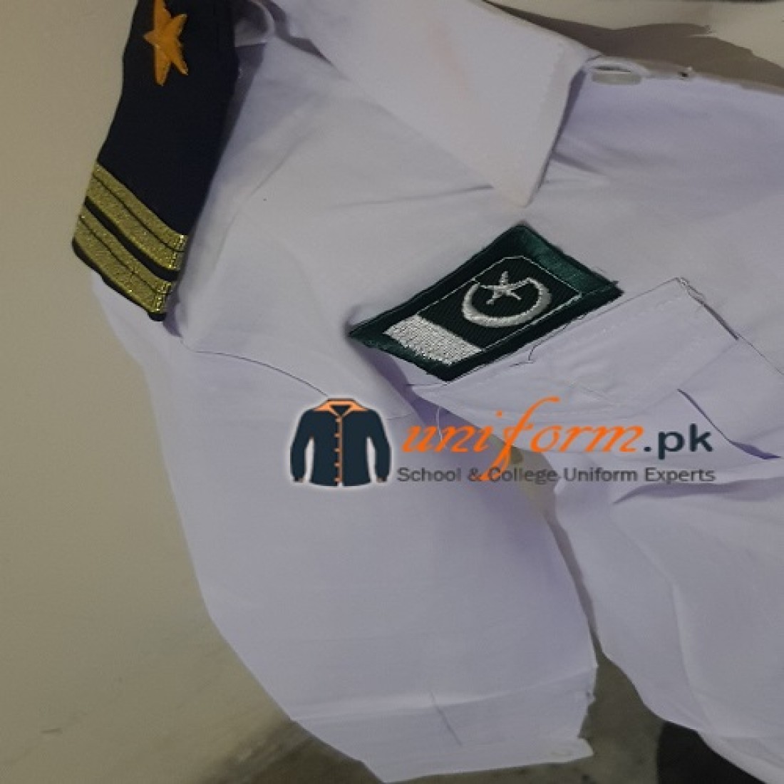 Pakistan Navy Uniform Costume Dress For Kids Navy Costume For Kids