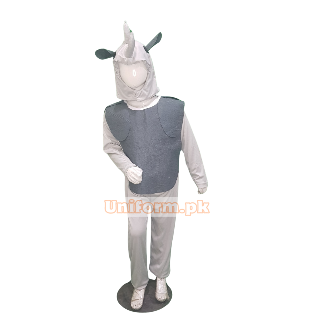 Rhino Costume For Kids Buy Online In Pakistan