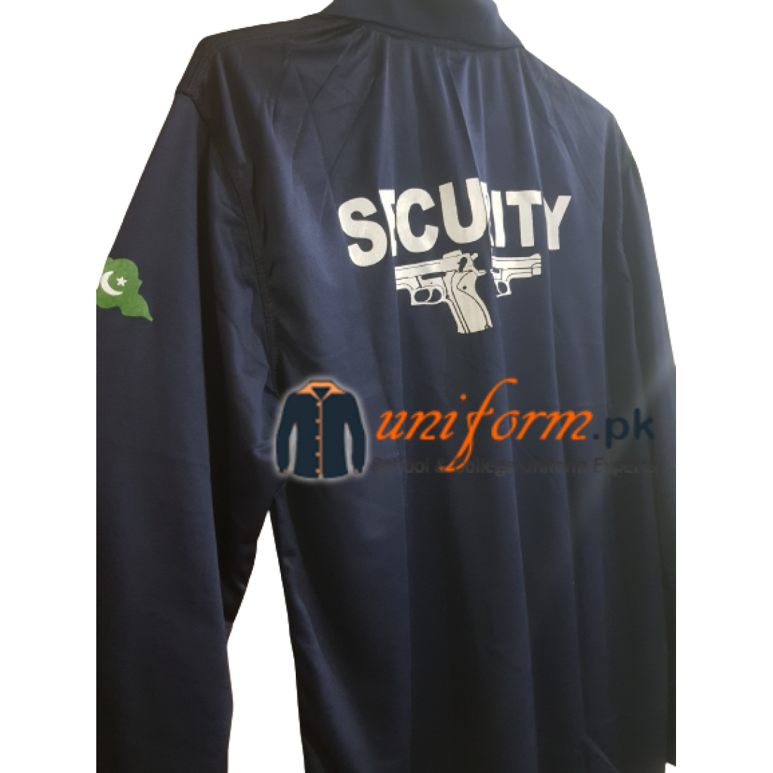 Security Guard Uniform Buy Online Uniform Store Pakistan