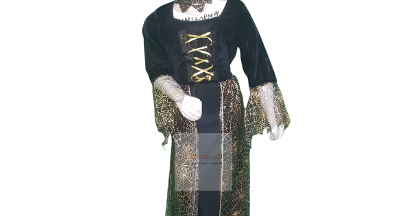 Spiderella costume For Kids Buy Online In Pakistan