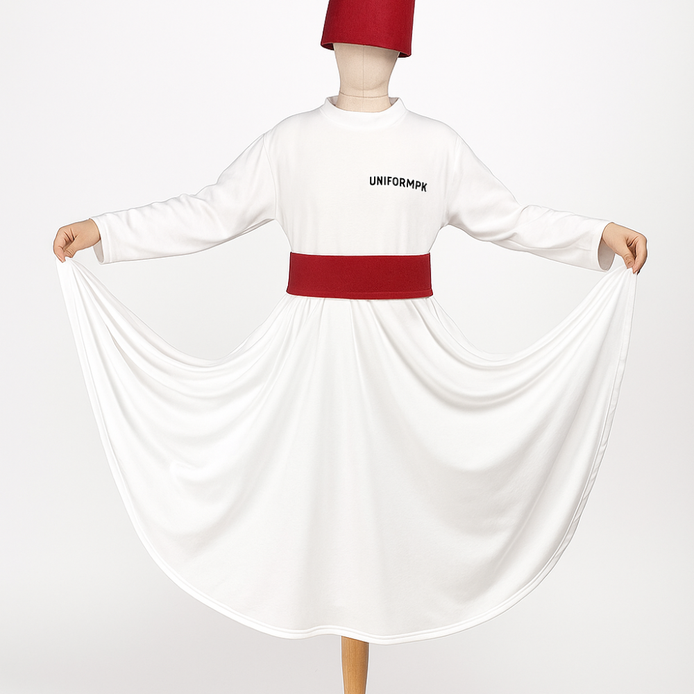 Sufi Costume For Kids | Romi Character Costume Buy Online In Pakistan