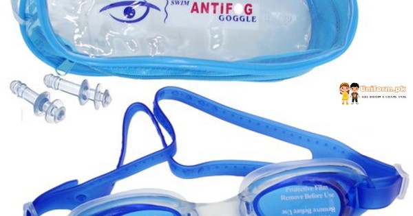 Swimming Goggles Buy Online In Pakistan