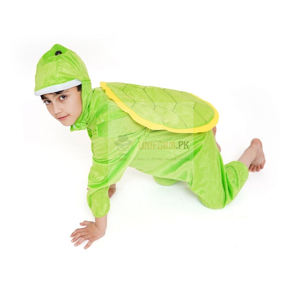 Turtle Costume For Kids Buy Online In Pakistan Teenage Mutant Ninja