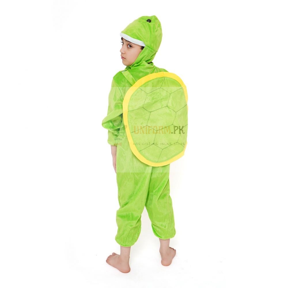 Turtle Costume For Kids Buy Online In Pakistan Teenage Mutant Ninja