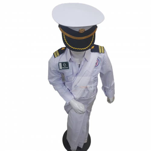Police Costume For Kids Police Uniform Buy Online In Pakistan