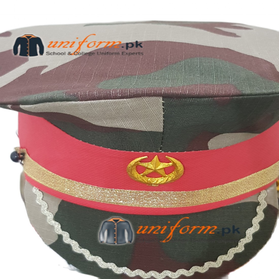 Pakistan SSG Commando Uniform For Kids Army Commando Kids Costume