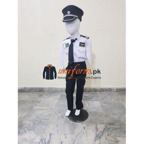 Pakistan SSG Commando Uniform For Kids Army Commando Kids Costume