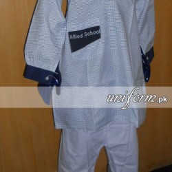 buy Allied School System uniform Online in Pakistan