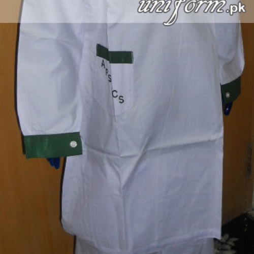 Buy Army Public School Uniform Online in Pakistan