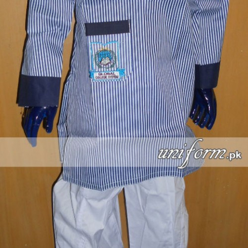 Buy School Uniform for Girls Online in Pakistan