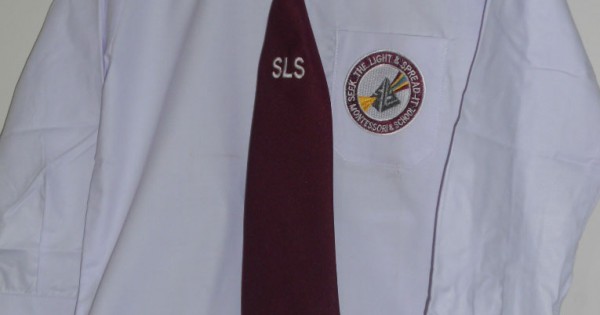 Buy SLS Boys Full Sleeves School Shirt online Pakistan