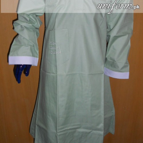 Buy The Smart School Uniform Online in Pakistan