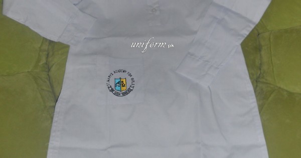 buy St Marry Academy Girls Full Siut Uniform Online Pakistan