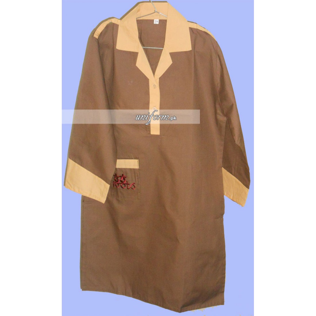 buy Roots School System Girls Shirt online Pakistan