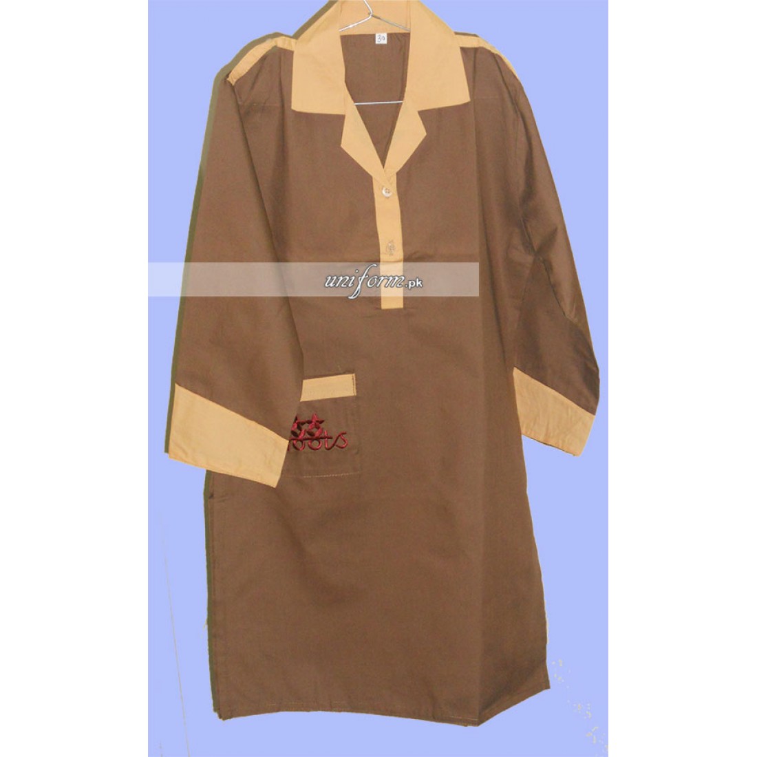 buy Roots School System Girls Shirt online Pakistan